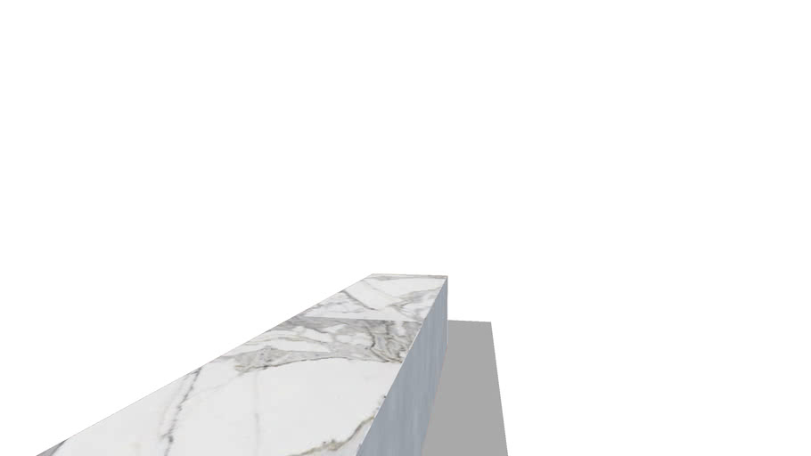 counter | 3D Warehouse