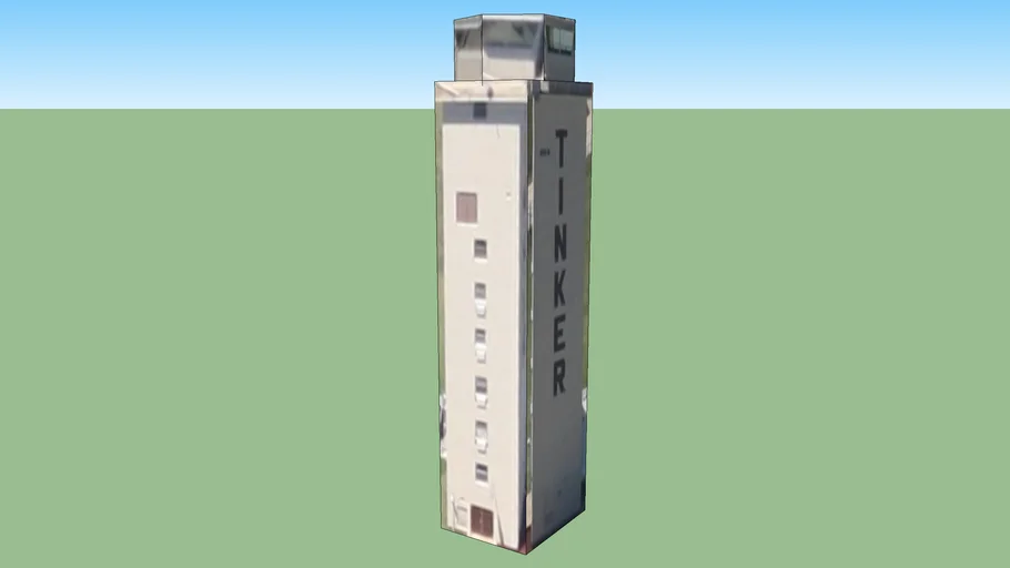 3D Warehouse