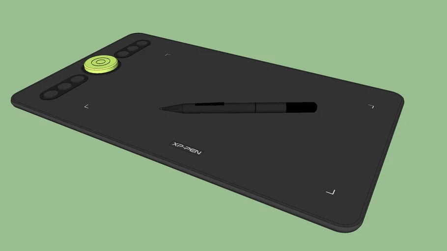 Xp Pen Deco V1 02 Wholesale Websites | www.pinnaxis.com