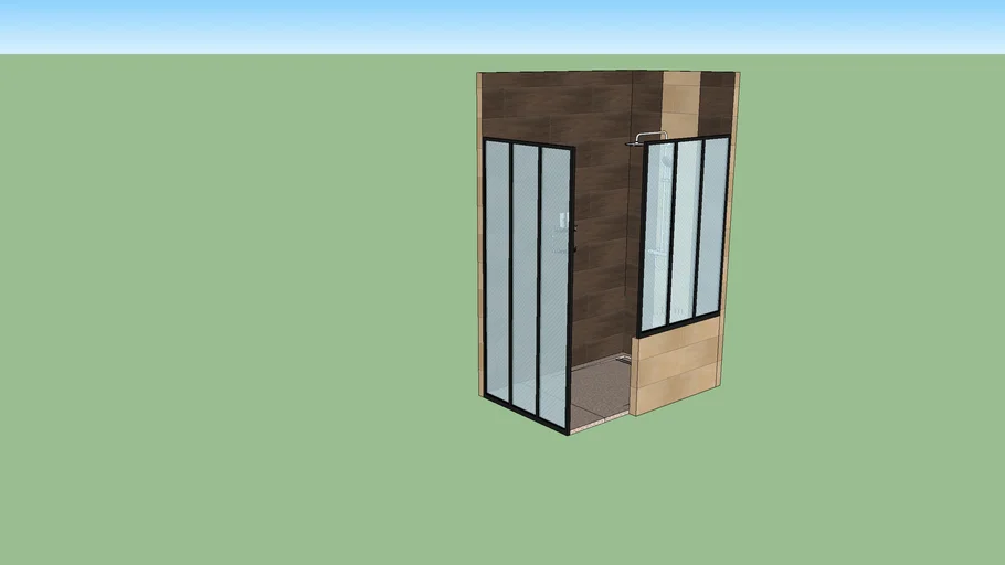 DOUCHE ATELIER | 3D Warehouse