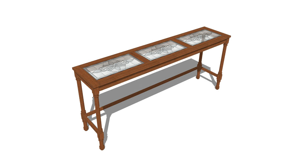 Side Table | 3D Warehouse