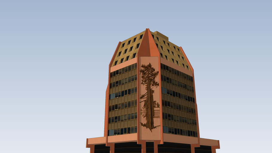 Edificio MOP | 3D Warehouse
