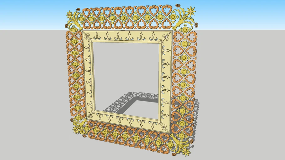 3D Warehouse