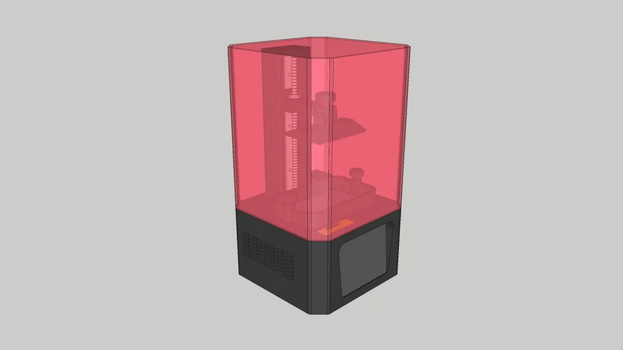 3D Warehouse