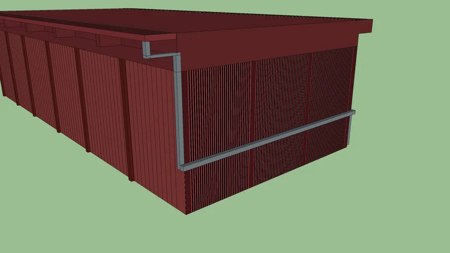 Arch project | 3D Warehouse