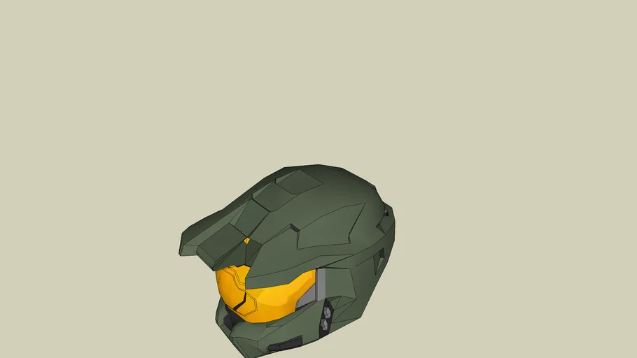 re-entry | 3D Warehouse