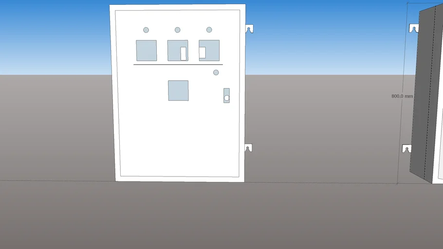 electric | 3D Warehouse