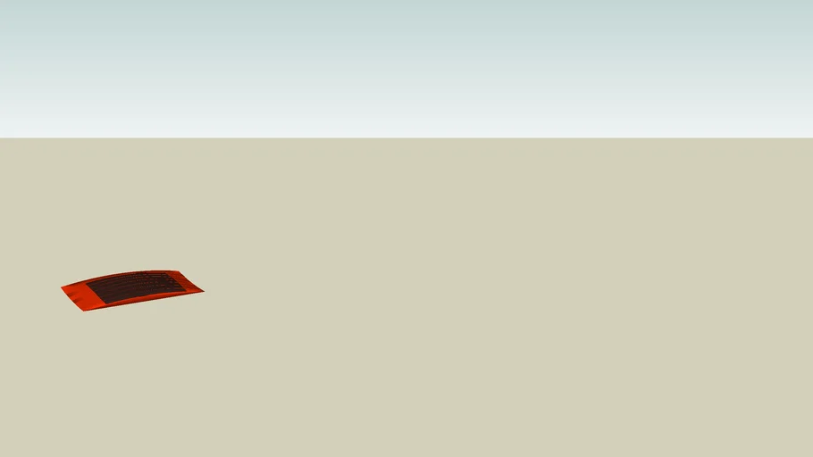 thingy | 3D Warehouse