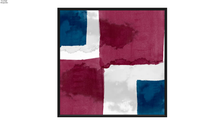 Quadro Flag - Ammo Quadros | 3D Warehouse