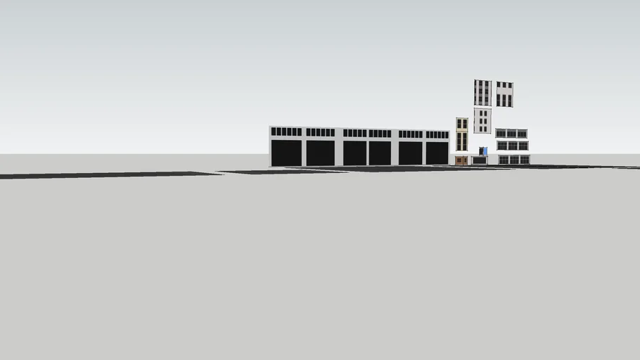 Urban Texture Pack 1 (3mb) | 3D Warehouse