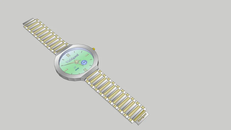 rucni sat | 3D Warehouse