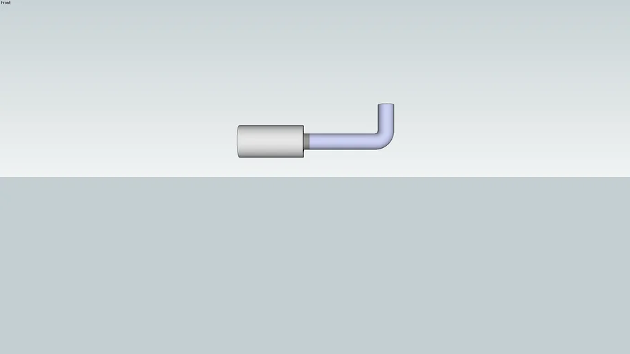 big cab filter | 3D Warehouse