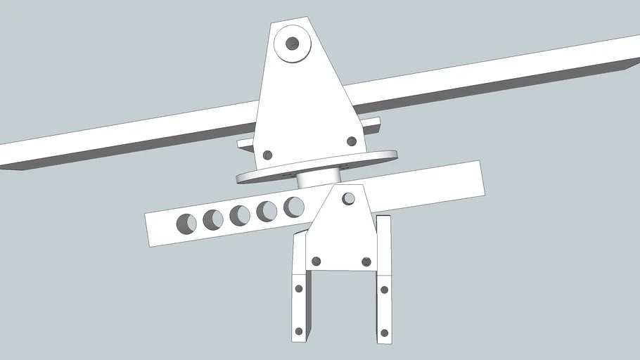 rotorhead | 3D Warehouse