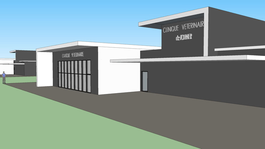 cladding | 3D Warehouse