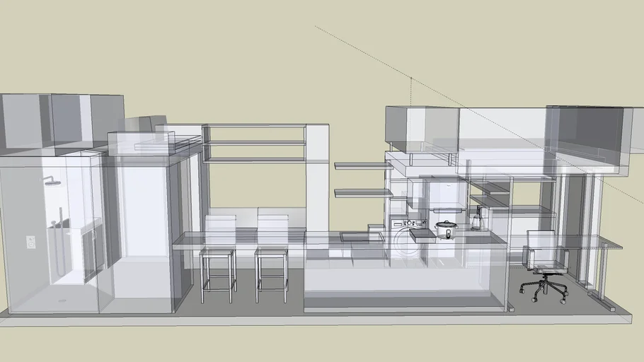 THOW 2018 | 3D Warehouse