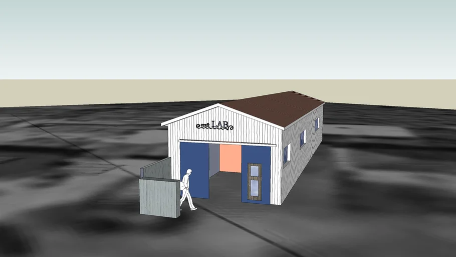 craftLAB | 3D Warehouse