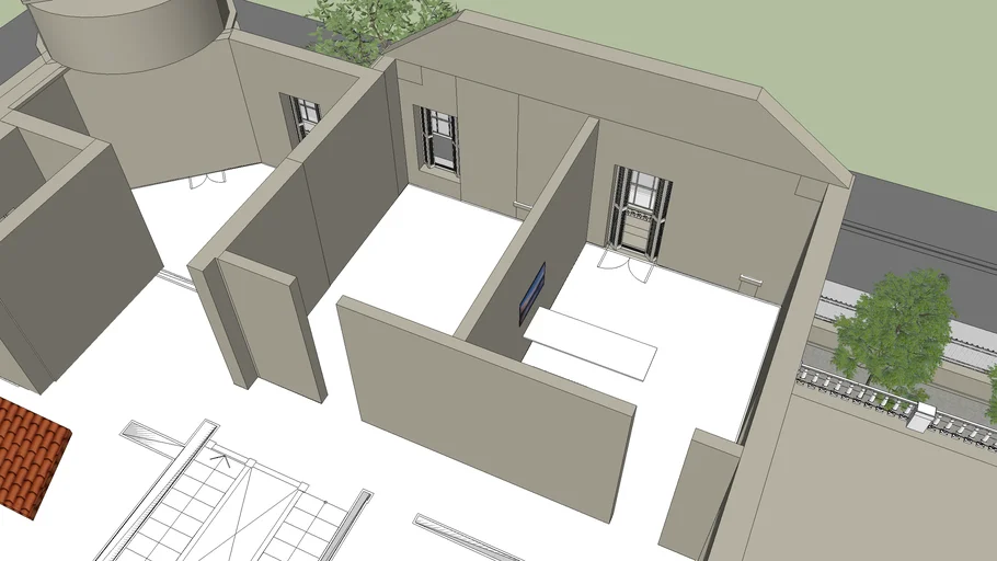 camilo de mattos | 3D Warehouse