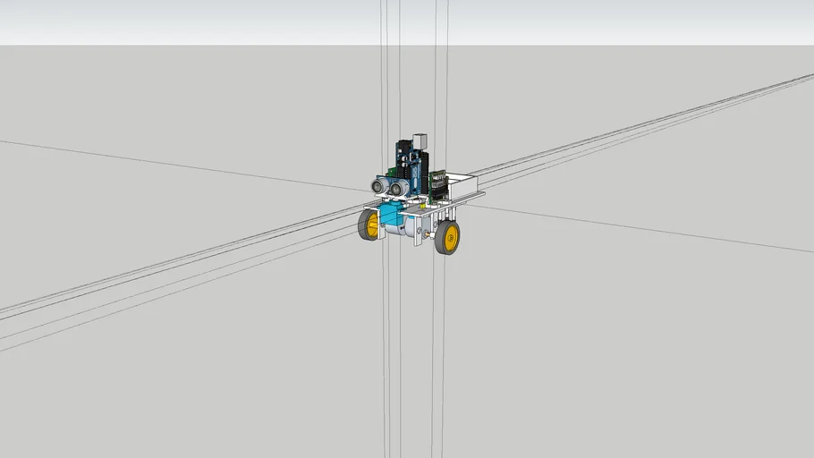 rover | 3D Warehouse