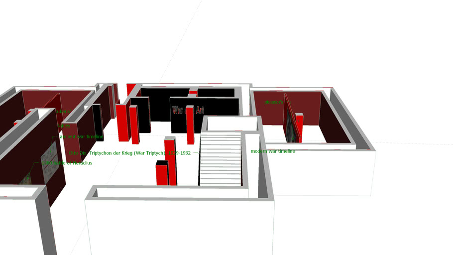 draft | 3D Warehouse