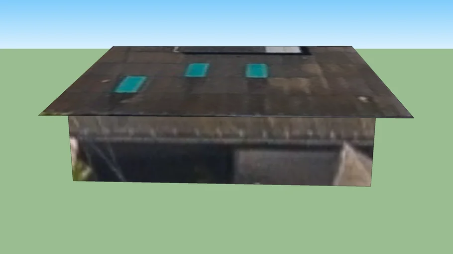 Lab school lockers | 3D Warehouse