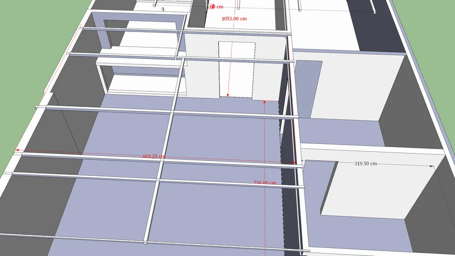 planta 21 | 3D Warehouse