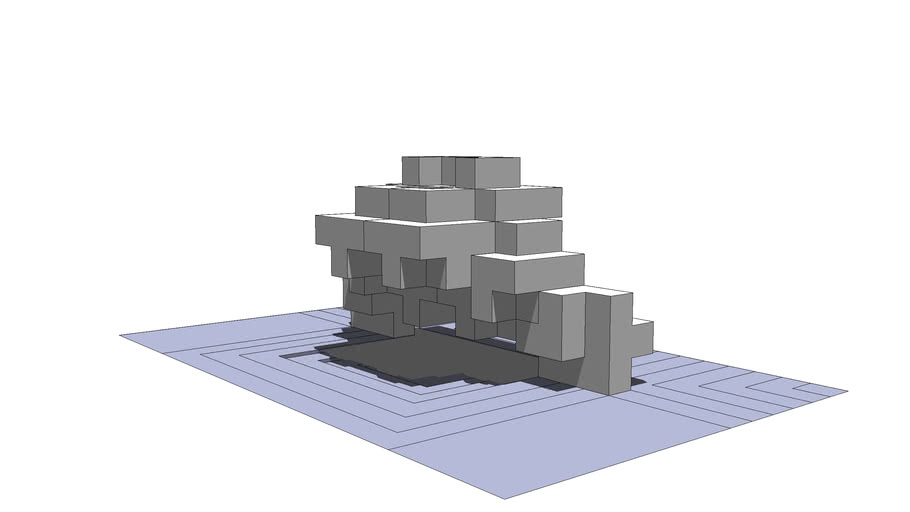 morfo | 3D Warehouse