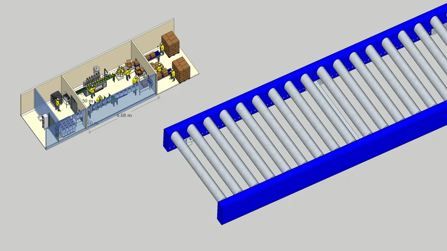 3D Warehouse