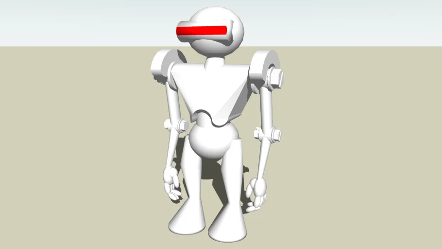 bot | 3D Warehouse