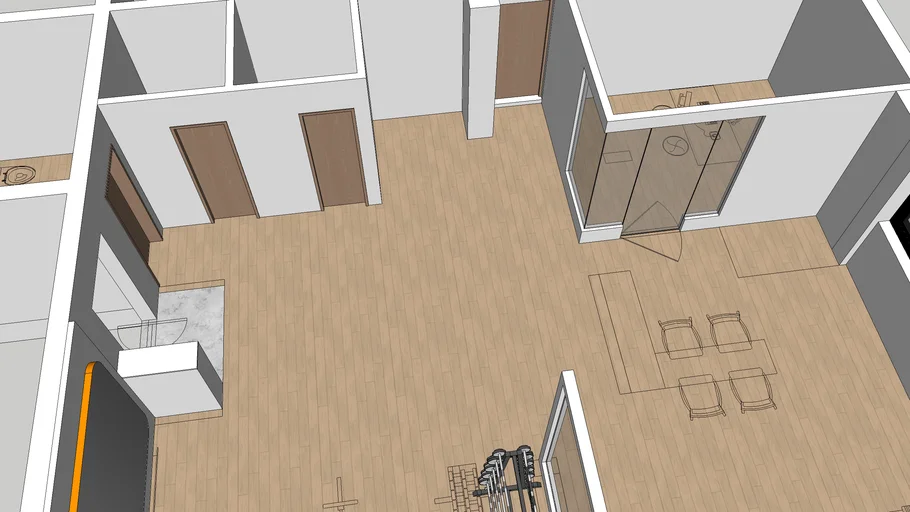 sdfsdf;'kjjh | 3D Warehouse