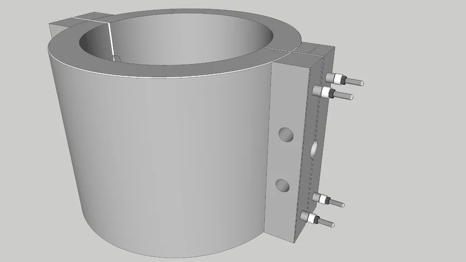 Heater | 3D Warehouse