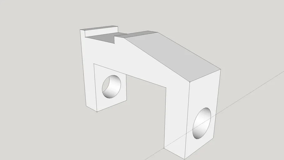 Pièce méca | 3D Warehouse
