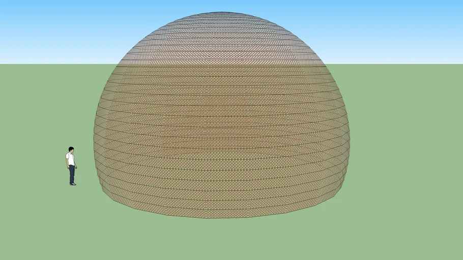 autobot capture sphere | 3D Warehouse