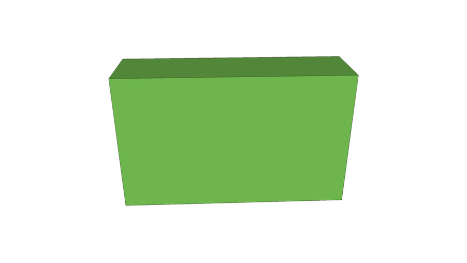 Pantone 7488 C | 3D Warehouse