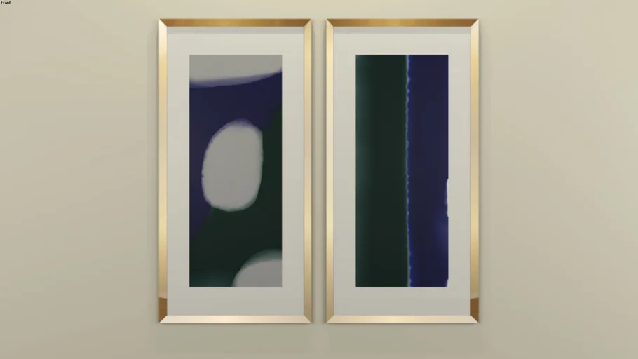 Picture frame | 3D Warehouse