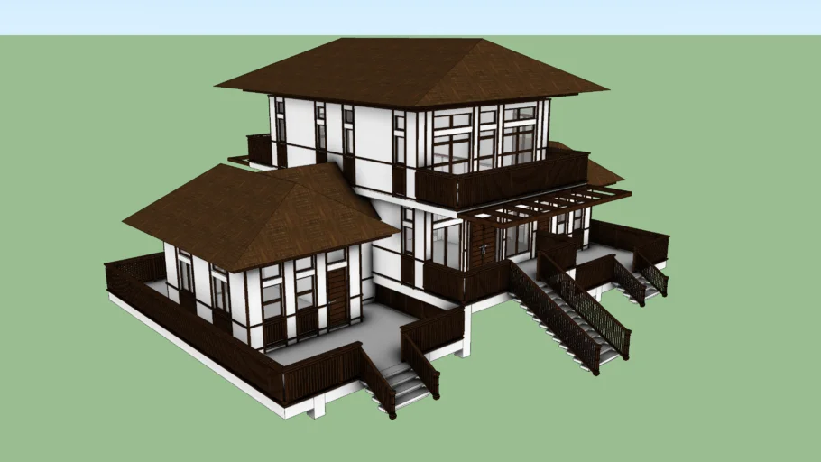 3D Warehouse