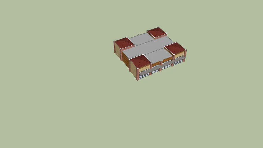 3D Warehouse