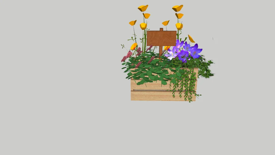 présentoire menu | 3D Warehouse