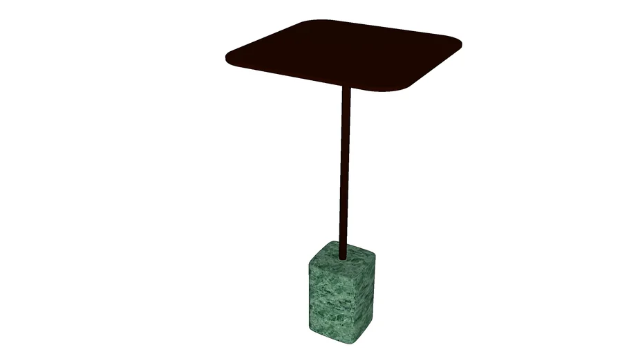 high table | 3D Warehouse