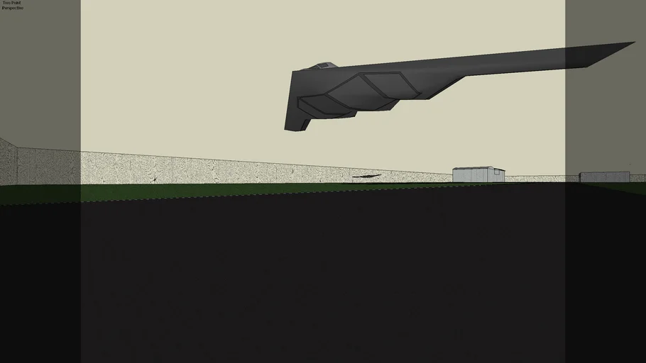 air force base | 3D Warehouse