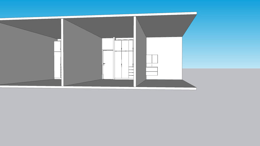 Proyecto | 3D Warehouse