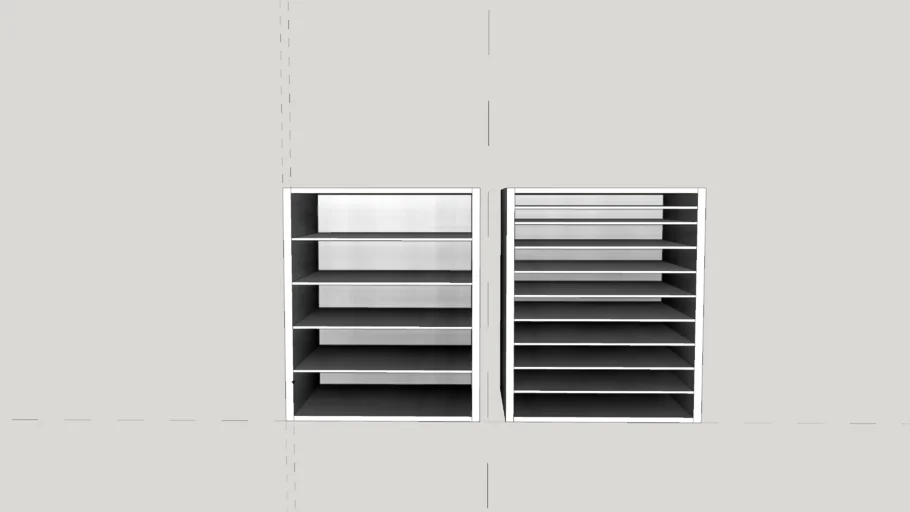 3D Warehouse