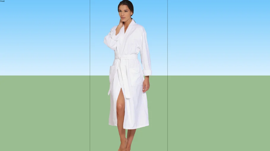 2D Girl Bath | 3D Warehouse