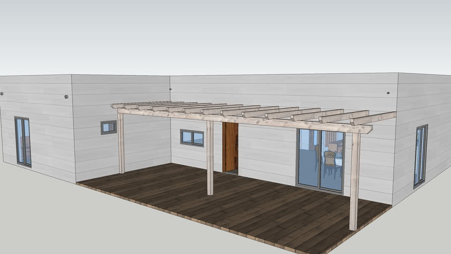 Modulo MP | 3D Warehouse