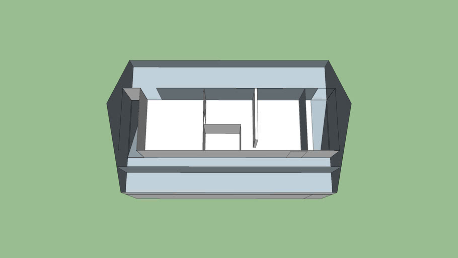 Slaughter House | 3D Warehouse