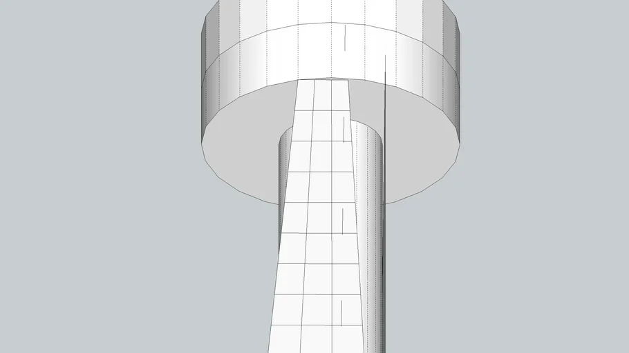 Papercraft D&D pirate ship | 3D Warehouse