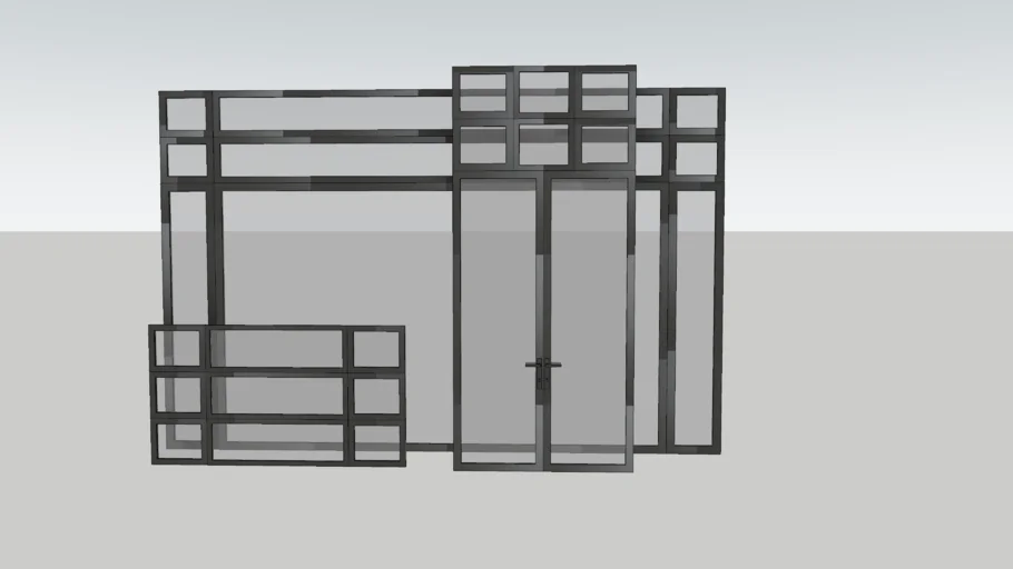 3D Warehouse