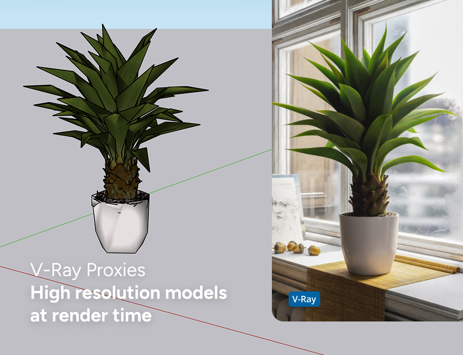 SketchUp Extension Warehouse