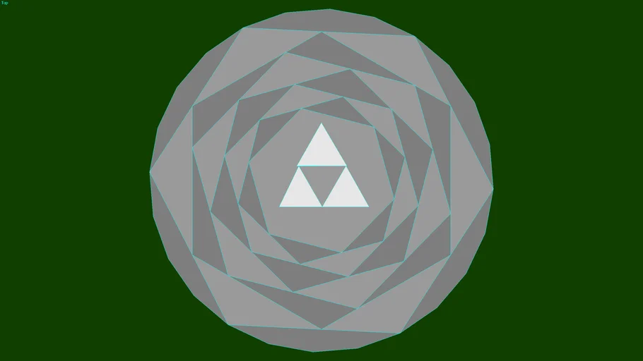 mirror of twilight | 3D Warehouse