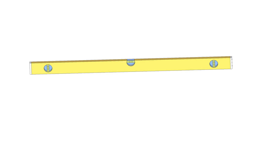 Spirit Level | 3D Warehouse