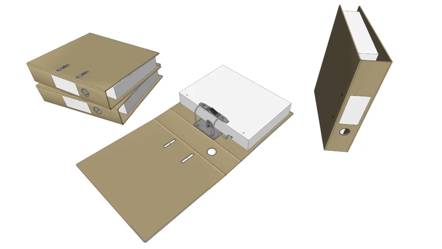 3D Warehouse